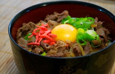 What is a National Cuisine?