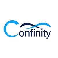 Se fundo PayPal con el nombre de Confinity