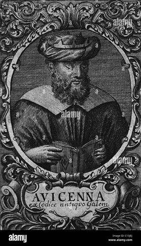 Avicena (980-1037)