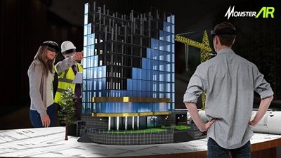 The future of artificial intelligence in construction