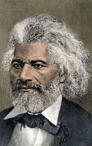 Frederick Douglass