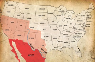 Did you know about half of Colorado used to belong to Spain before ...