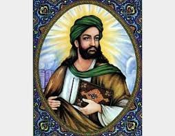 Prophet Muhammad was born. He will soon become the founder of Islam.