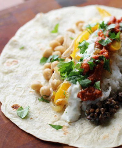 Primo March | glow:repeat