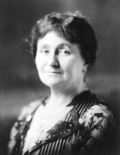 Mary Ellen smith