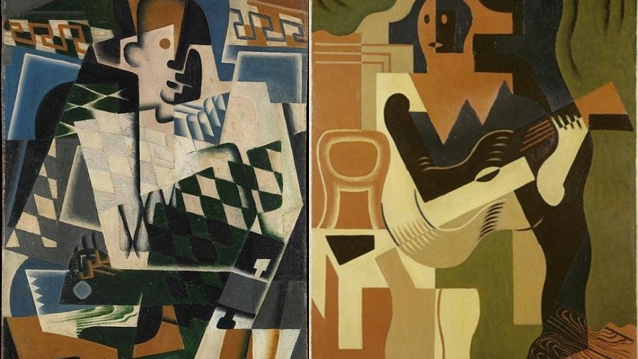 (1900-1945) Modernism