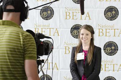 A behind the scenes interview with Arkansas Beta.