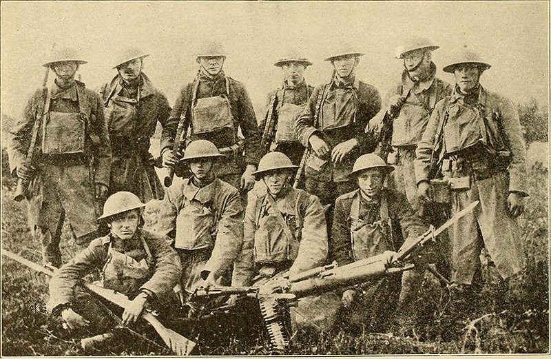 Image from page 317 of "The people's war book; history, cyclopaedia and ...