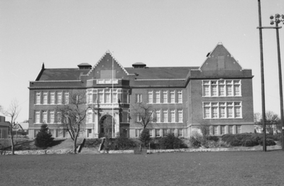1970's School