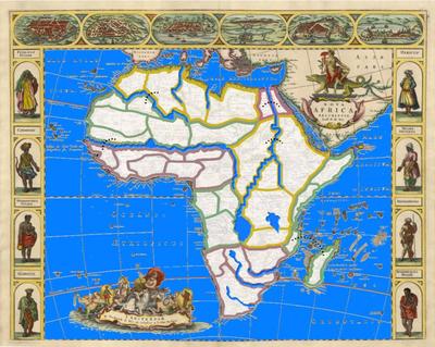 Ancient Times and Islamic Expansion