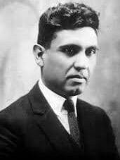 1888 : Nace Moisés Sáenz Garza