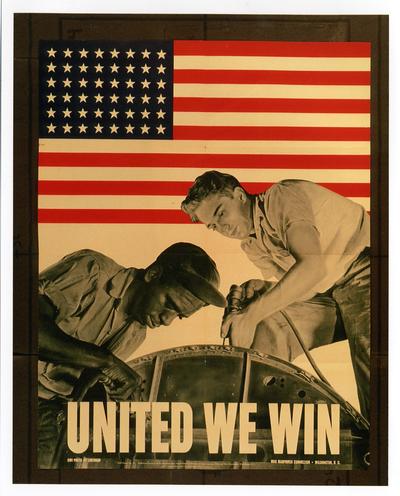 June 1941: Executive Order 8802