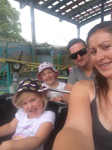 My Family