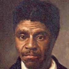 Dred Scott https://www.biography.com/activist/dred-scott
