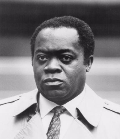 Yaphett Kotto in Midnight Run (1988)