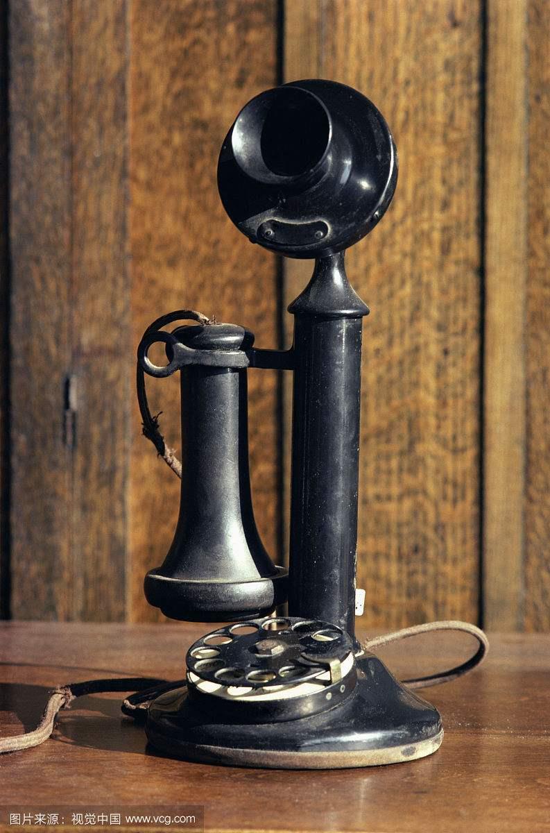 In 1876, telephone was invented by Alexander Graham Bell. It is a kind ...