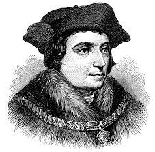 1535: Execution of Thomas More