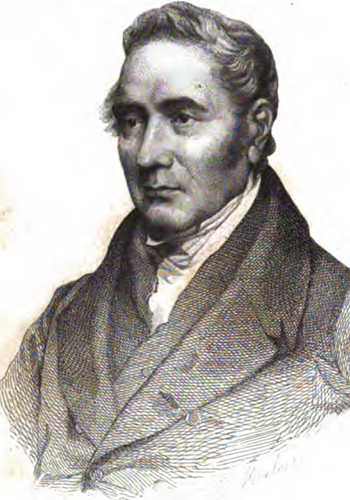 George Stephenson