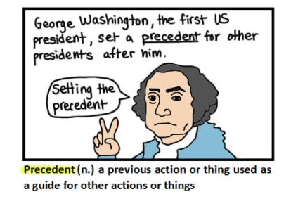 http://flashcardmonkey.com/precedent/