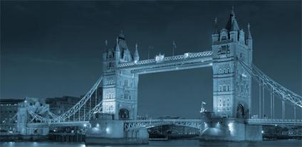 1999: Numerix Opens European Office in London