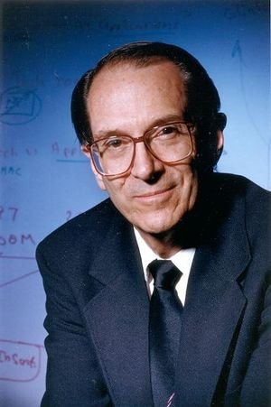 En 1960 Lewis Terman