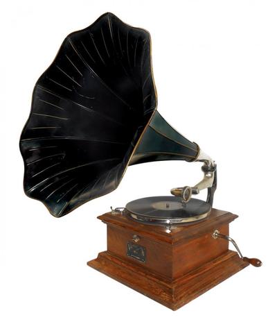 Phonographs 19th century This is invented by Thomas Edison. He invented ...