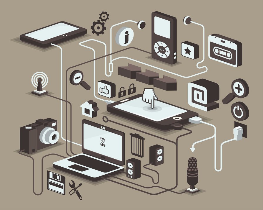 1992; Aparece la multimedia. *se crea el servicio de audio y video