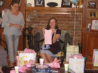 Prenatal Development