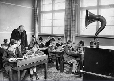 Photo courtesy of alamy stock.