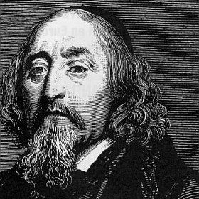 Juan Amós Comenio (Siglo XVII)