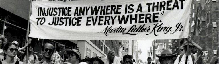 Disability Rights Movement