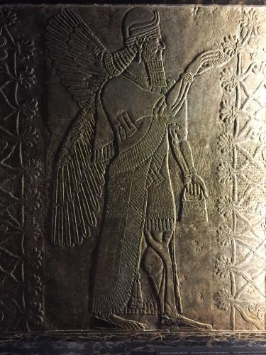 Assyrian
