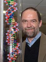 In 1984, Sir Alec Jeffreys inventing the first form of genetic ...
