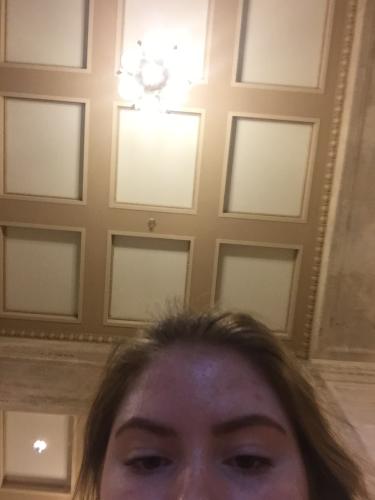 Me at Nelson