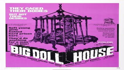 Big Doll House (1971)