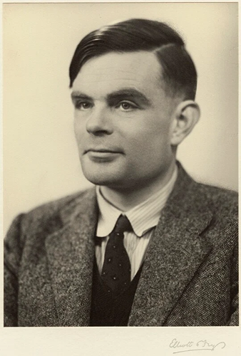 1950-1960 : foundation of artificial intelligence