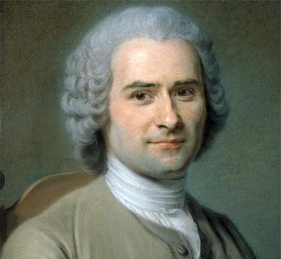 Jean Jacques Rousseau - 1762