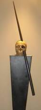 September 13, 1848, Phineas Gage's tamping iron was shot through the ...