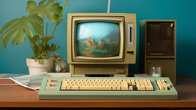 La tercera era en la evolución de los sistemas computacionales comenzó a