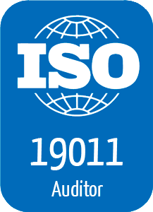 Logo ISO 19011