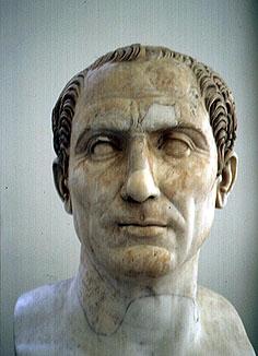 Gaius Valerius Catullus (84 B.C. to 54 B.C.)