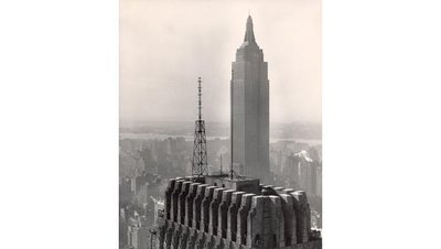 WQXR Archive Collections