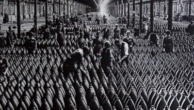 foto van herbewapening