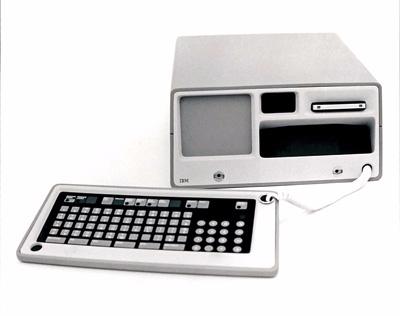 (1972) IBM SCAMP