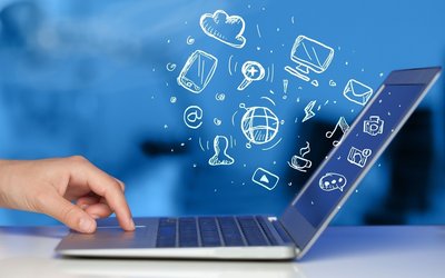 2015 - Auge de la multimedia