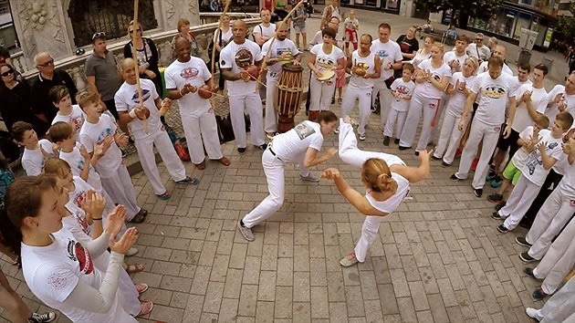 A roda (https://diariodorio.com/capoeira-pode-ser-declarada-patrimonio ...