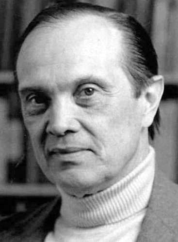 George A. Miller (1920-2012) fue un psicólogo estadounidense que aportó ...