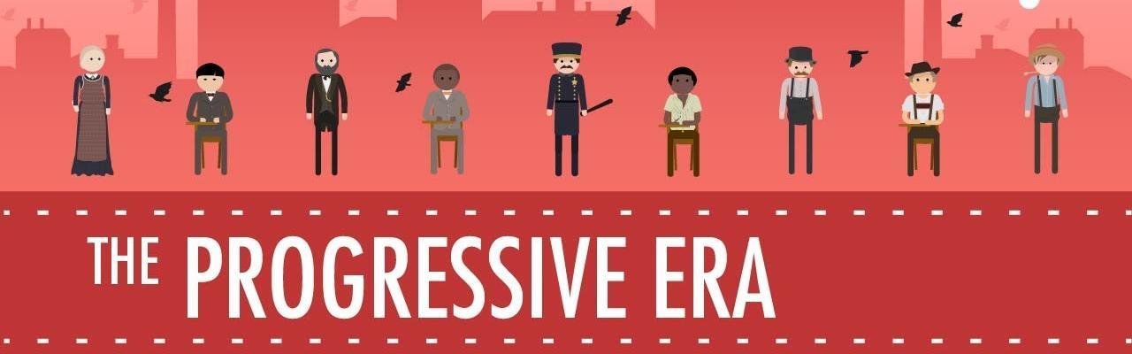 From Crash Course U.S. History Youtube