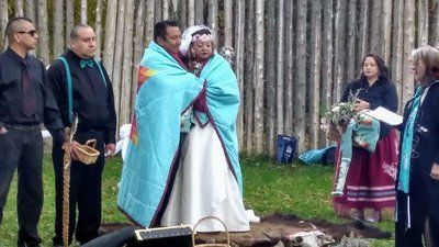 Pashagumskum, J. (2020, November 14). Changes Made in Ontario Marriage ...