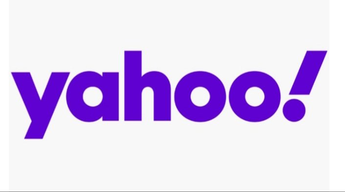 Yahoo 1994.